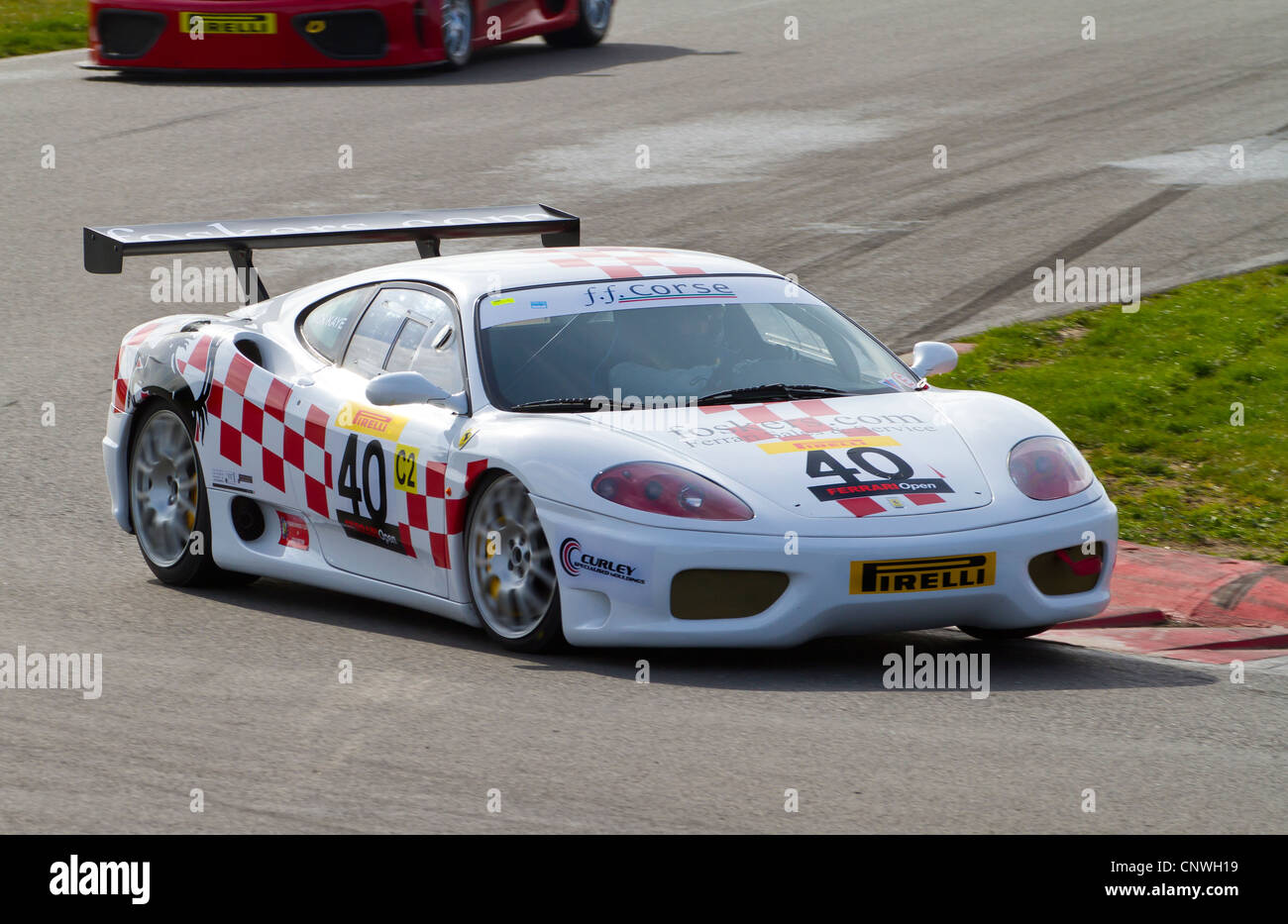 Nick kaye hi-res stock photography and images - Alamy