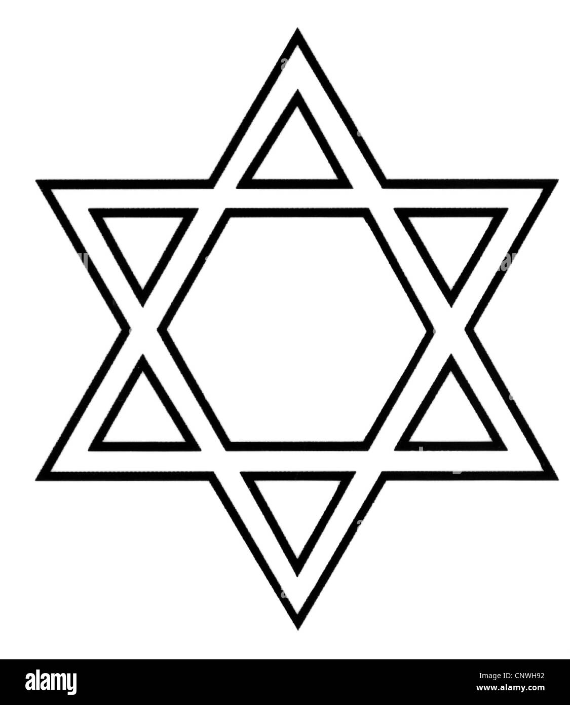 symbols, Star of David, computer graphics Stock Photo: 47890894 - Alamy symbols, Star of David, computer graphics Stock Photo: 47890894 - Alamy