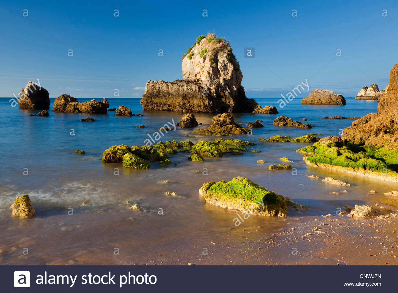 Praia Do Vau Stock Photos & Praia Do Vau Stock Images - Alamy