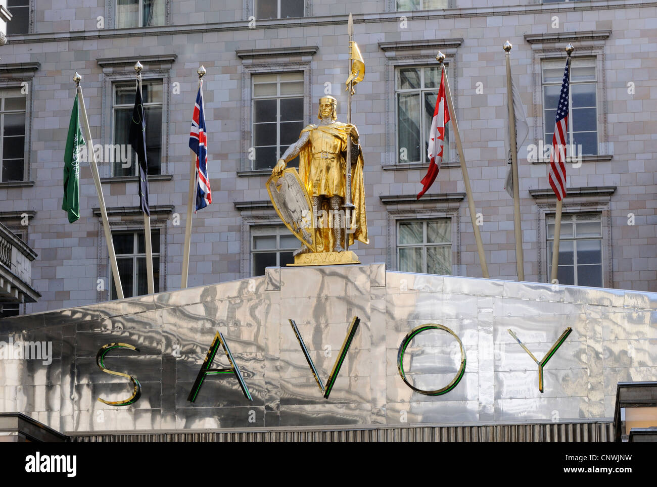 The Savoy, London Stock Photos & The Savoy, London Stock Images - Alamy