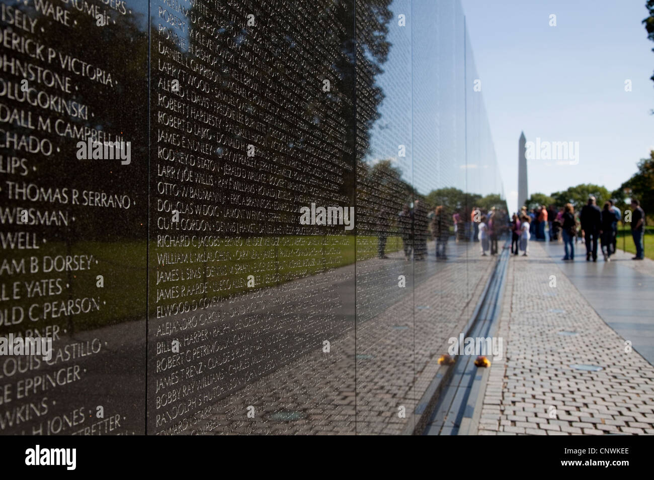 Vietnam war veterans visit hi-res stock photography and images - Alamy