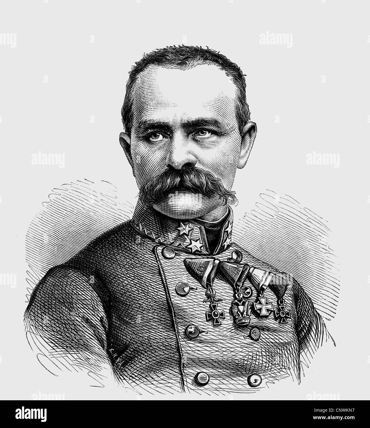 Austrian defence minister Black and White Stock Photos & Images - Alamy