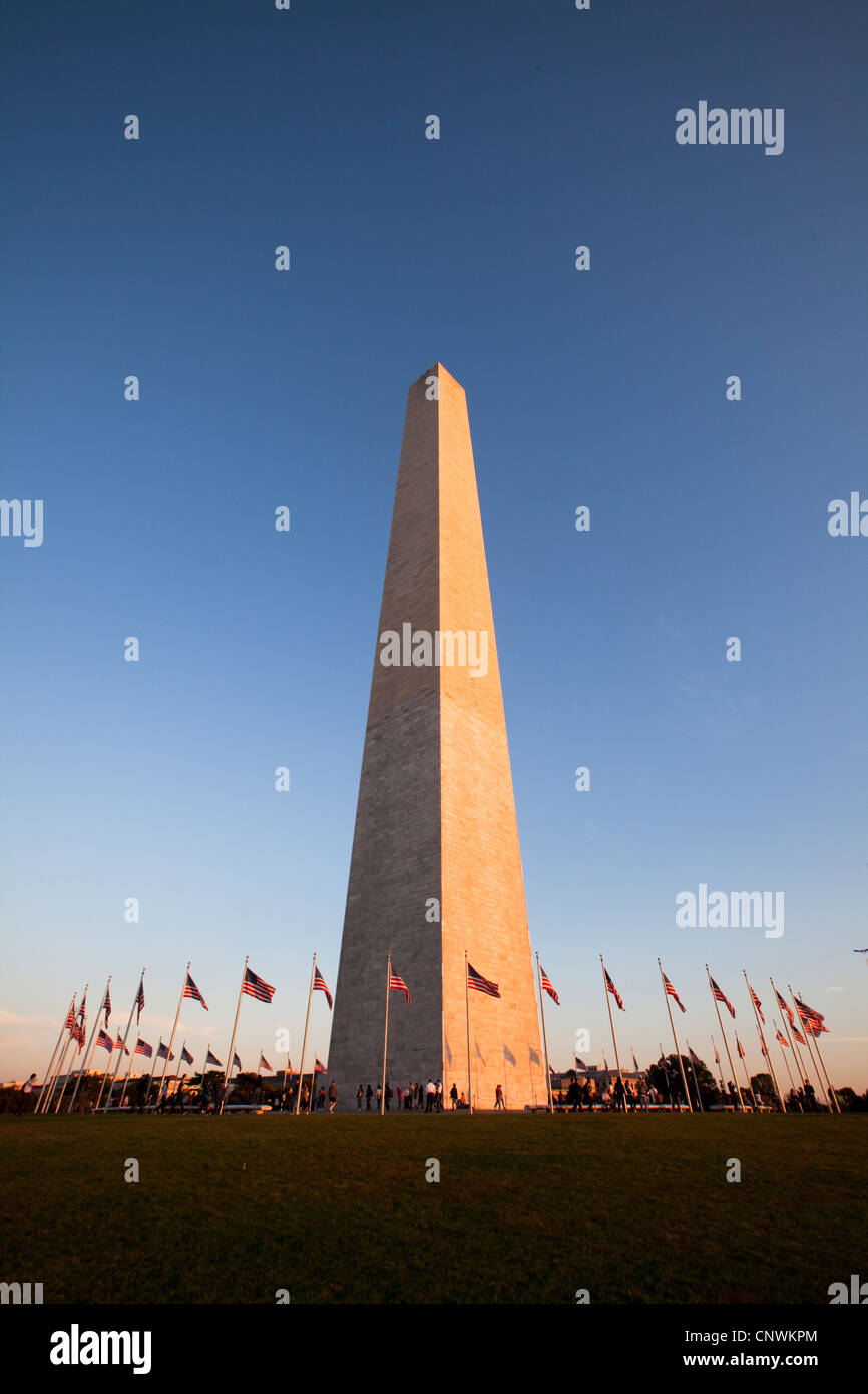 General george washington memorial hi-res stock photography and images ...
