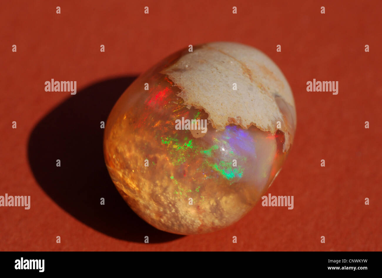 Mineral crystal opal hi-res stock photography and images - Alamy