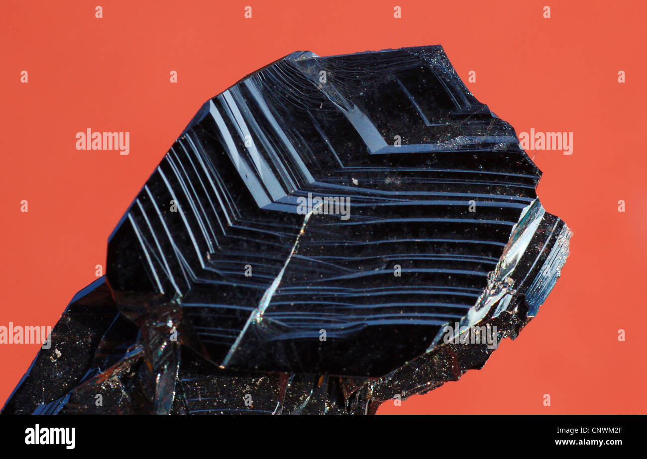 Surface Structures C Goemi Mineral High Resolution Stock Photography ...