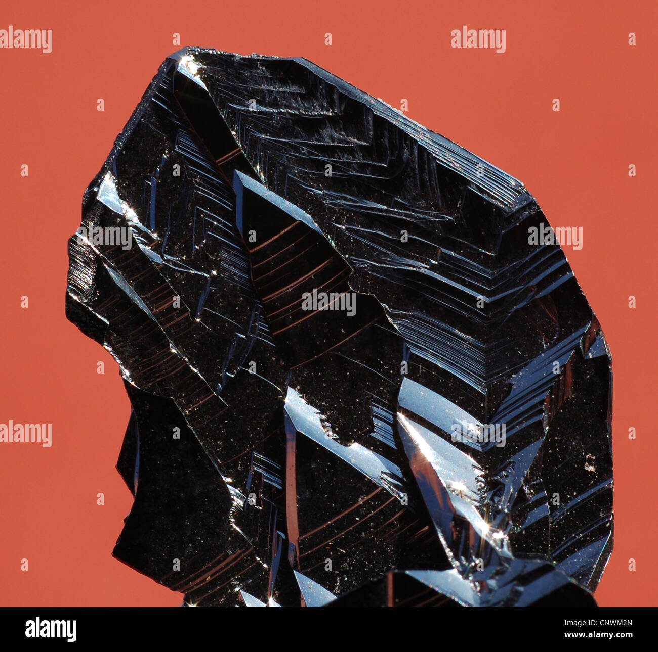 Surface c goemi mineral minerals hi-res stock photography and images ...