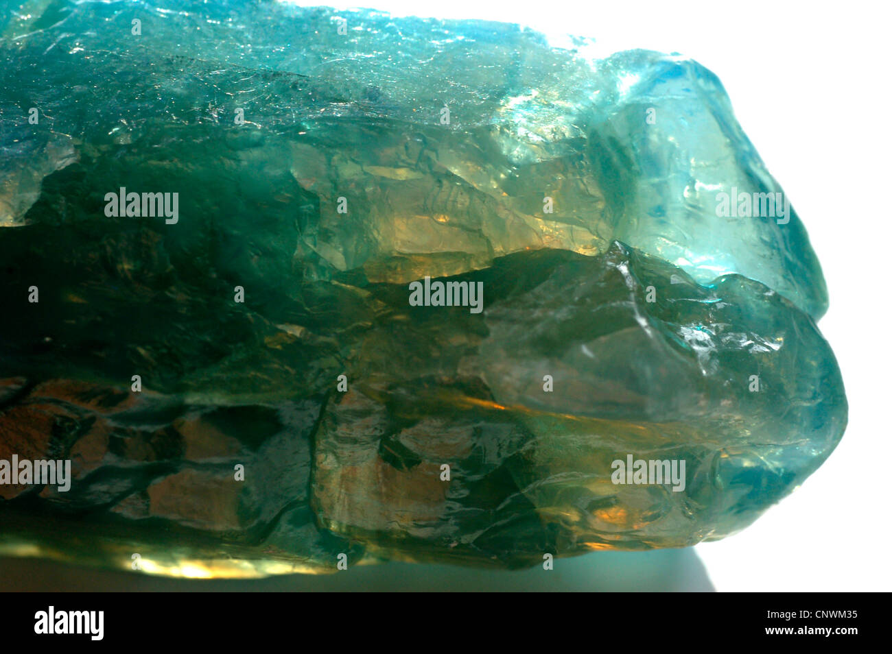 Green apatite hi-res stock photography and images - Alamy