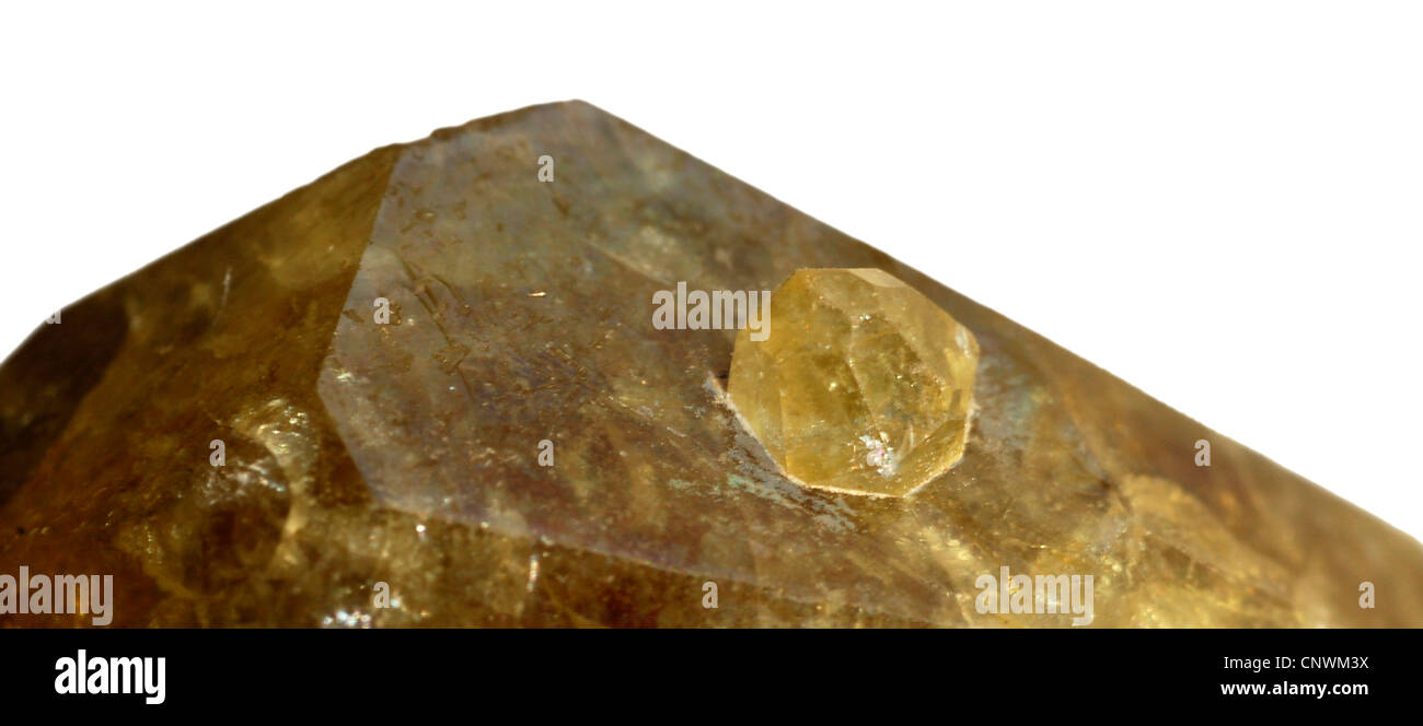 Grossularite hi-res stock photography and images - Alamy