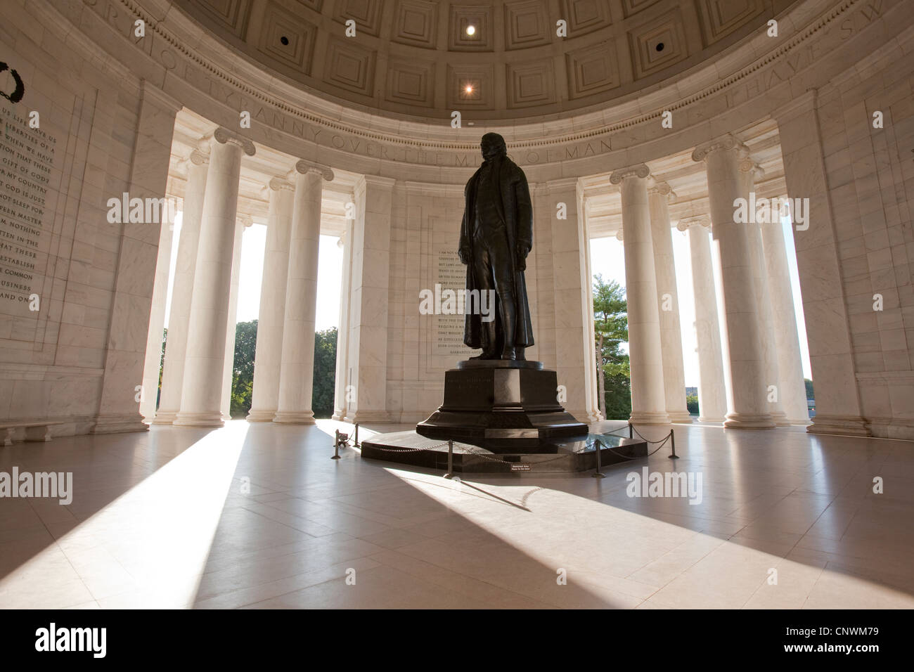 Declaration of independence memorial hi-res stock photography and ...