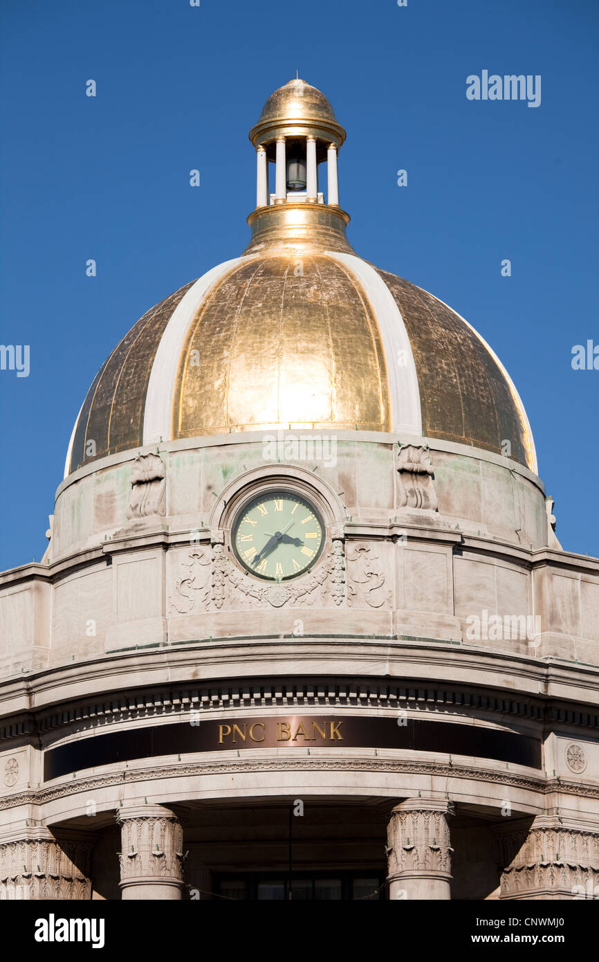 The riggs building washington hi-res stock photography and images - Alamy