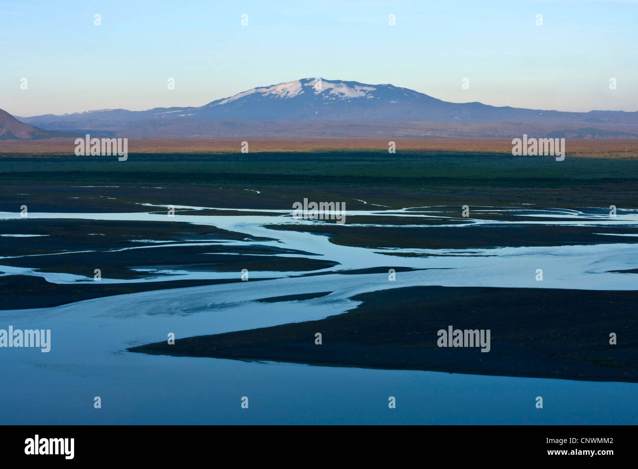 Large tide ranges hi-res stock photography and images - Alamy