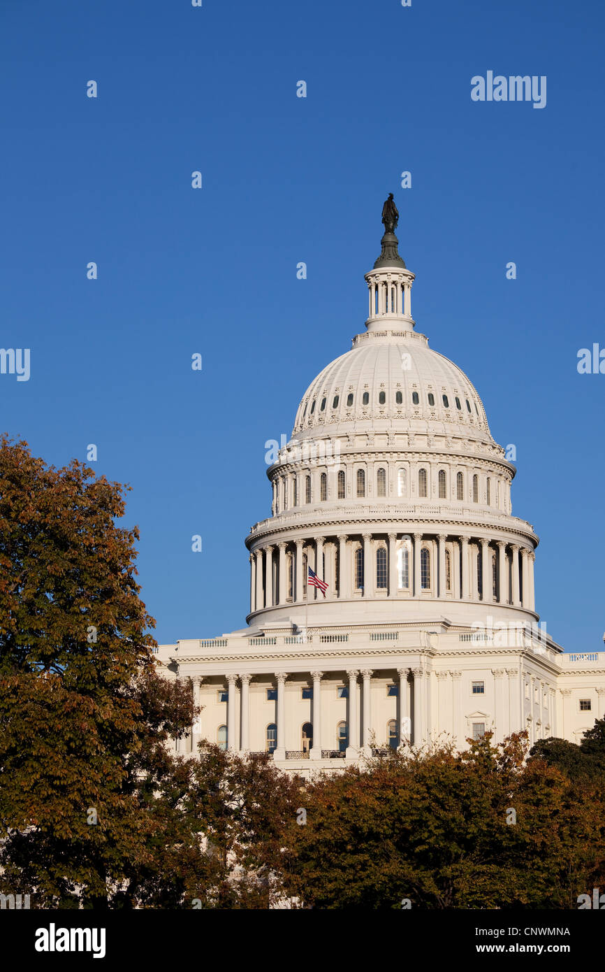 Washington dc grand structure hi-res stock photography and images - Alamy