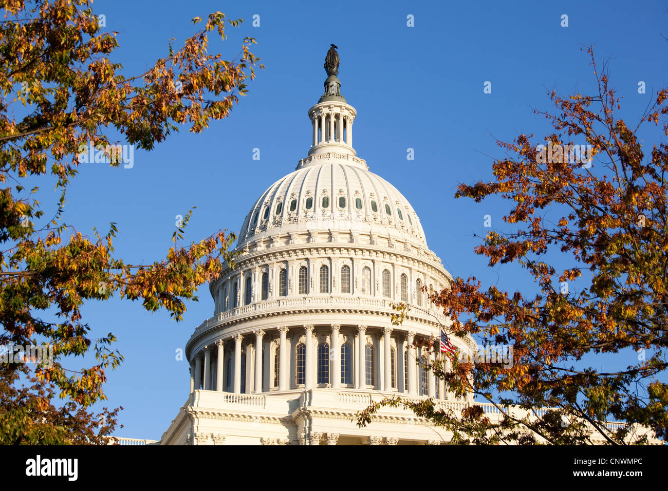 Capitol rotunda outside hi-res stock photography and images - Alamy