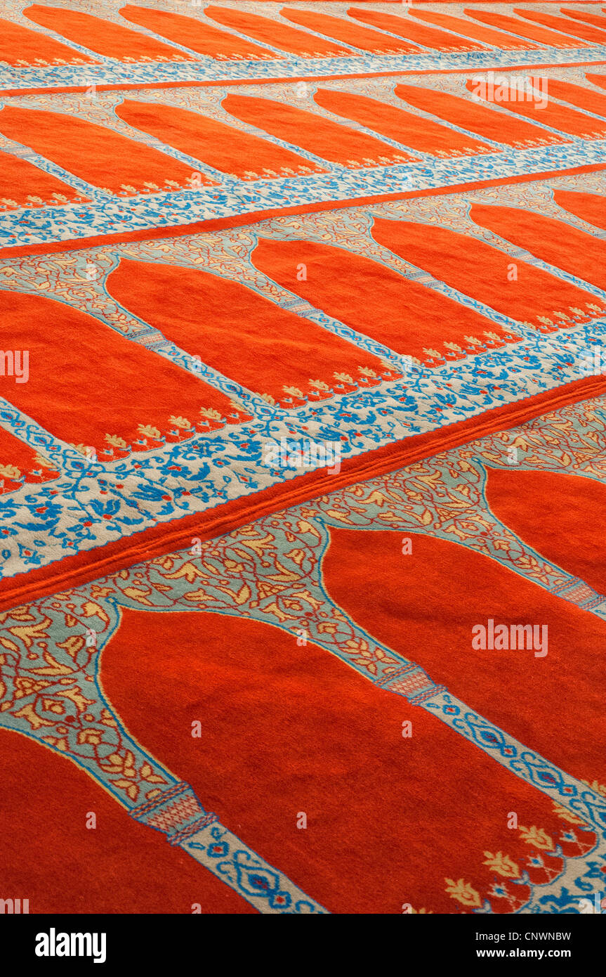 Arabic pattern floor hi-res stock photography and images - Alamy
