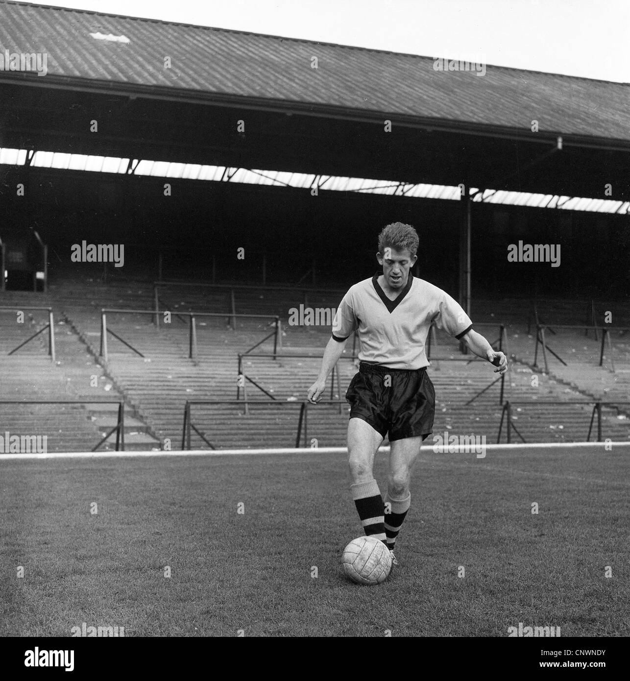 Peter broadbent 1958 hi-res stock photography and images - Alamy