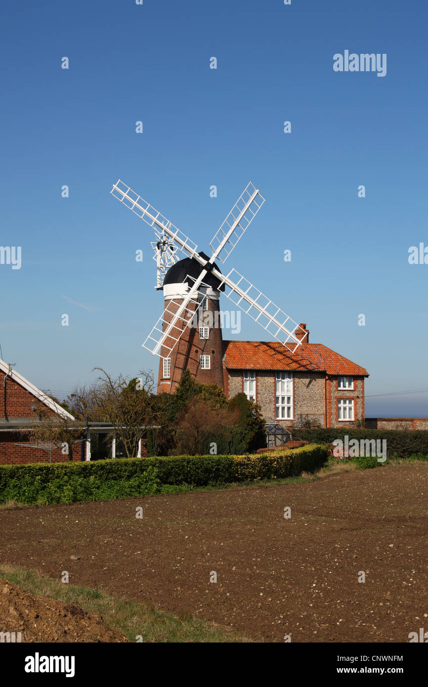 Weybourne norfolk hi-res stock photography and images - Alamy