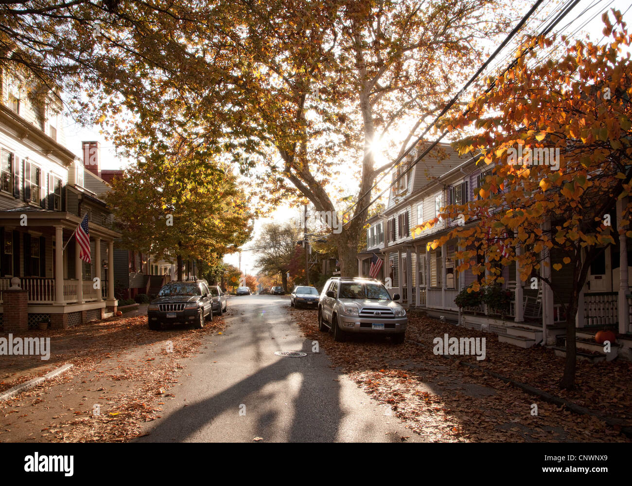 Annapolis Buildings High Resolution Stock Photography and Images - Alamy