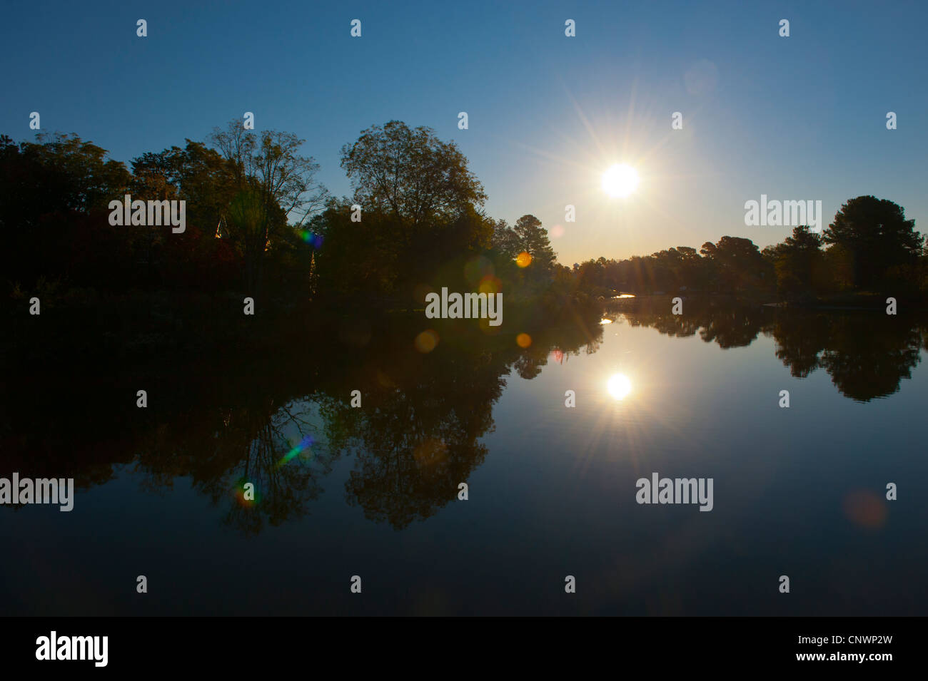 Onancock Virginia on the Eastern Shore of VA Stock Photo - Alamy