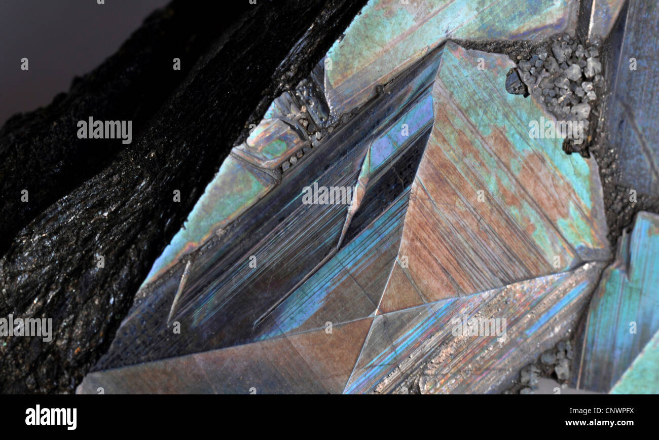 Haematite hi-res stock photography and images - Alamy