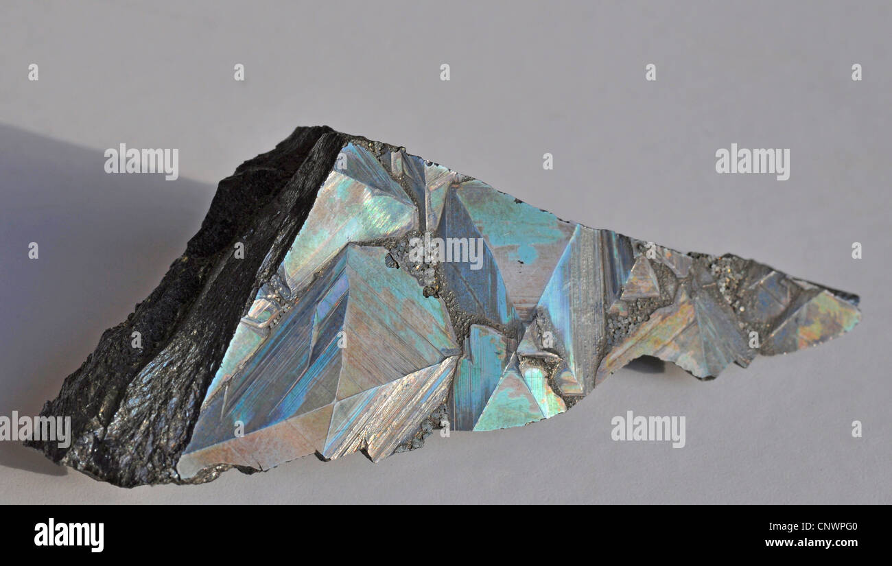 Iron iii oxide hi-res stock photography and images - Alamy