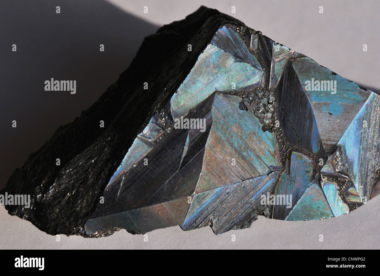 Iron iii oxide hi-res stock photography and images - Alamy