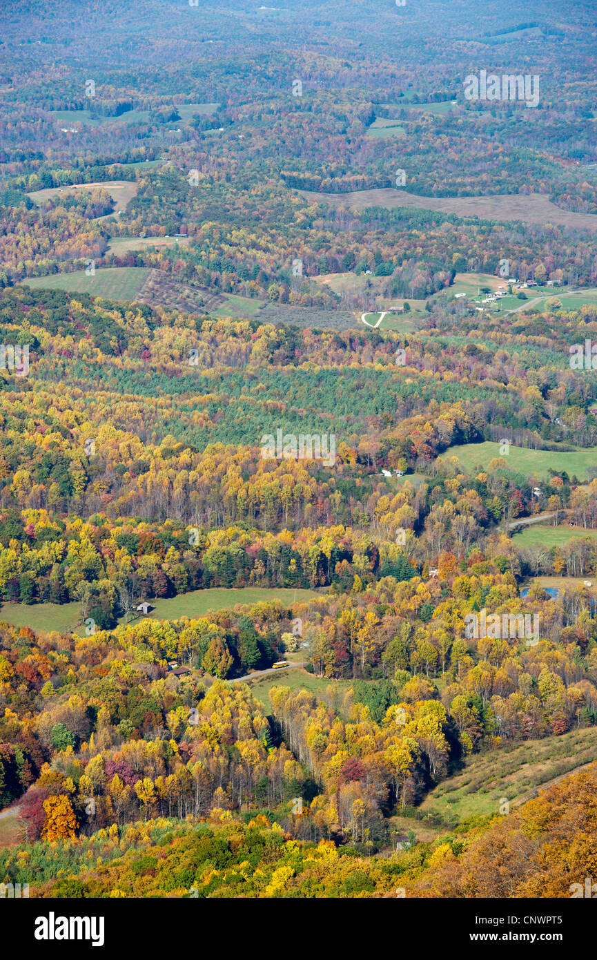 Changing landscape hi-res stock photography and images - Alamy