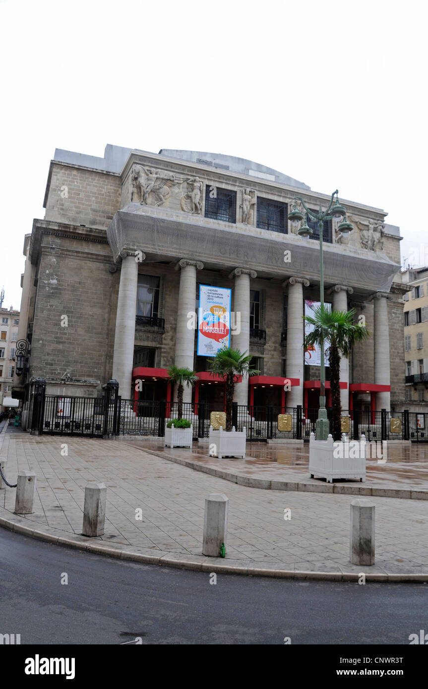 Municipal opera hi-res stock photography and images - Alamy