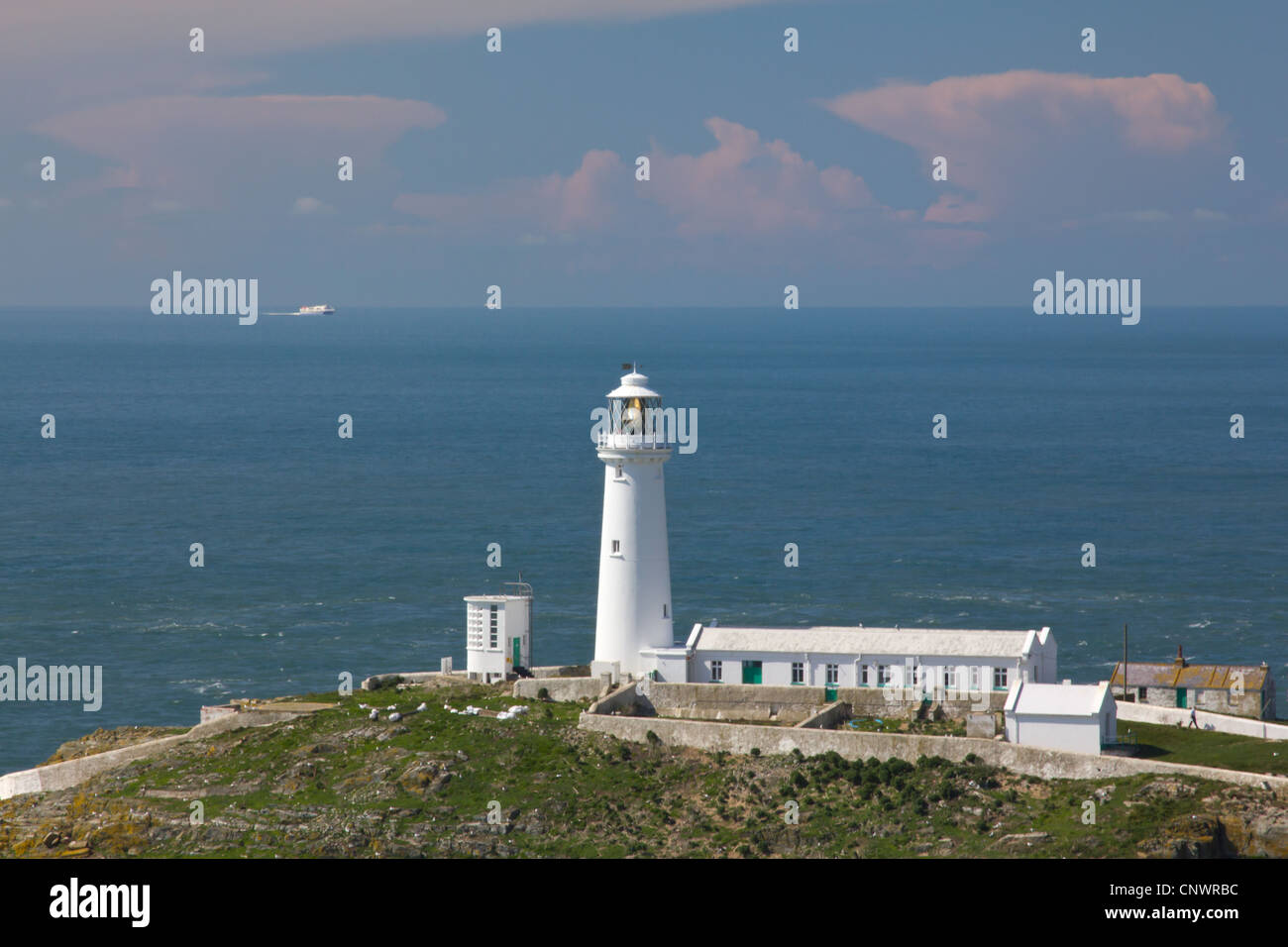 Stack island hi-res stock photography and images - Alamy