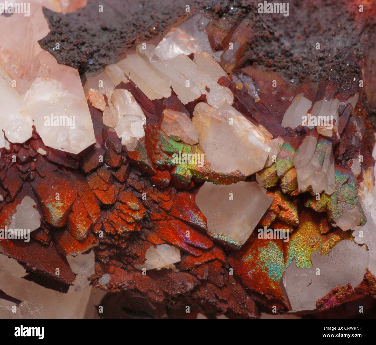 Quartz deposits hi-res stock photography and images - Alamy