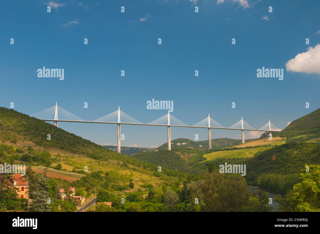 The longest european bridge hi-res stock photography and images - Alamy
