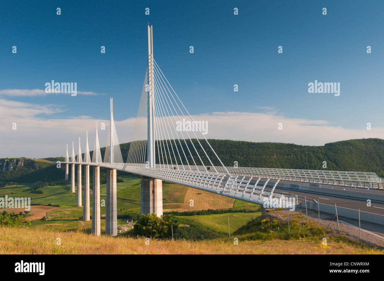 The longest european bridge hi-res stock photography and images - Alamy