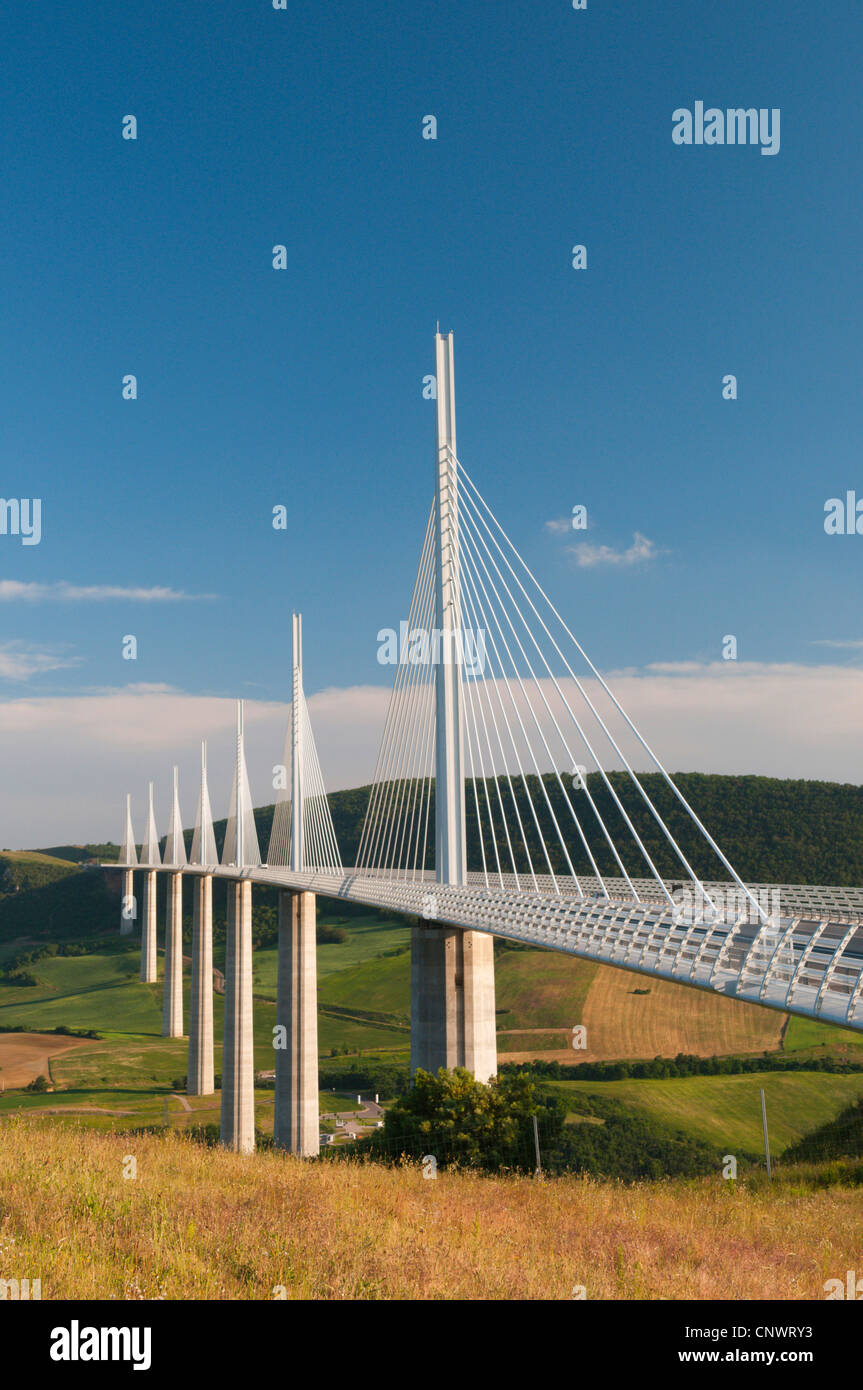 The Longest European Bridge High Resolution Stock Photography and ...