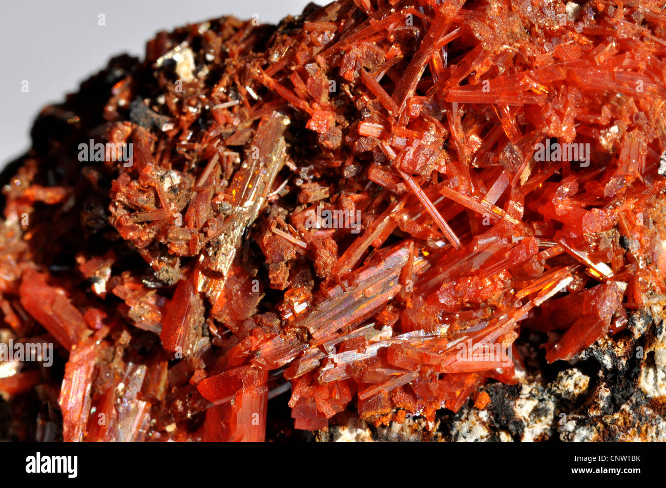 Monoclinic crystal system hi-res stock photography and images - Alamy