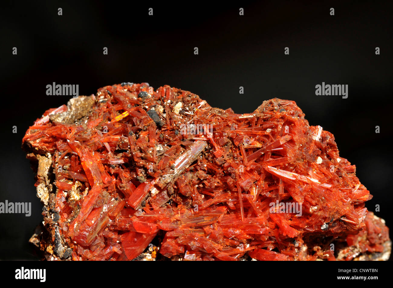 Monoclinic crystal system hi-res stock photography and images - Alamy