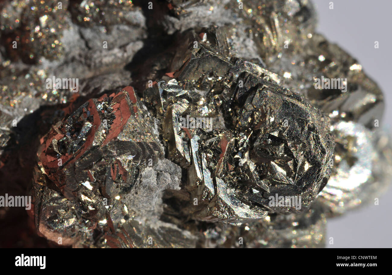 Marcasite hi-res stock photography and images - Alamy