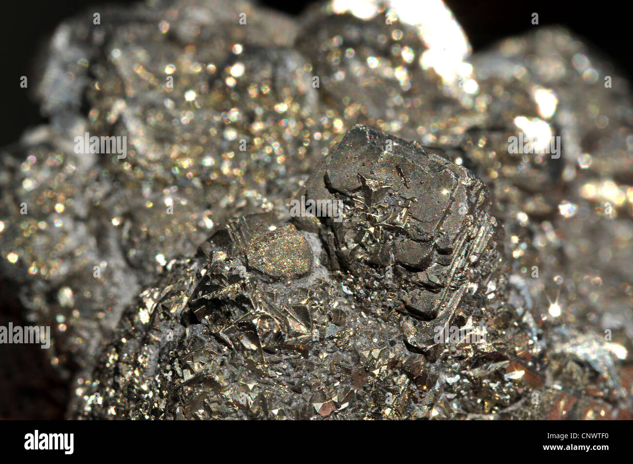 Marcasite High Resolution Stock Photography and Images - Alamy