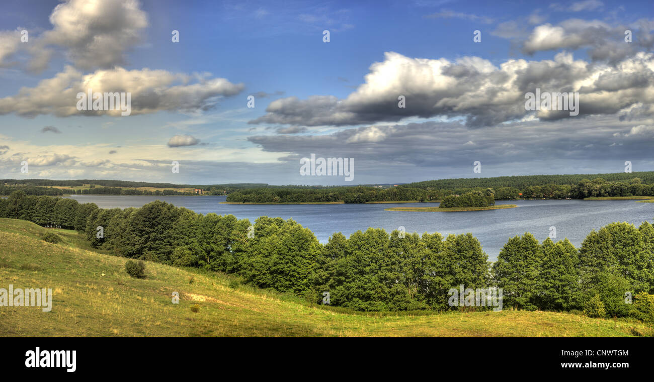 Ryn poland hi-res stock photography and images - Alamy