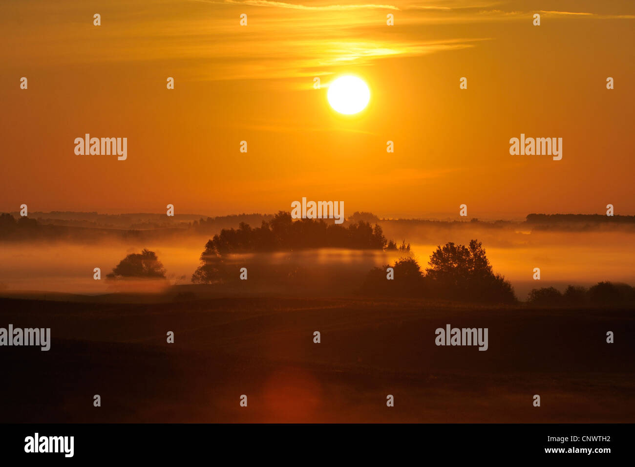 Masuria hi-res stock photography and images - Alamy