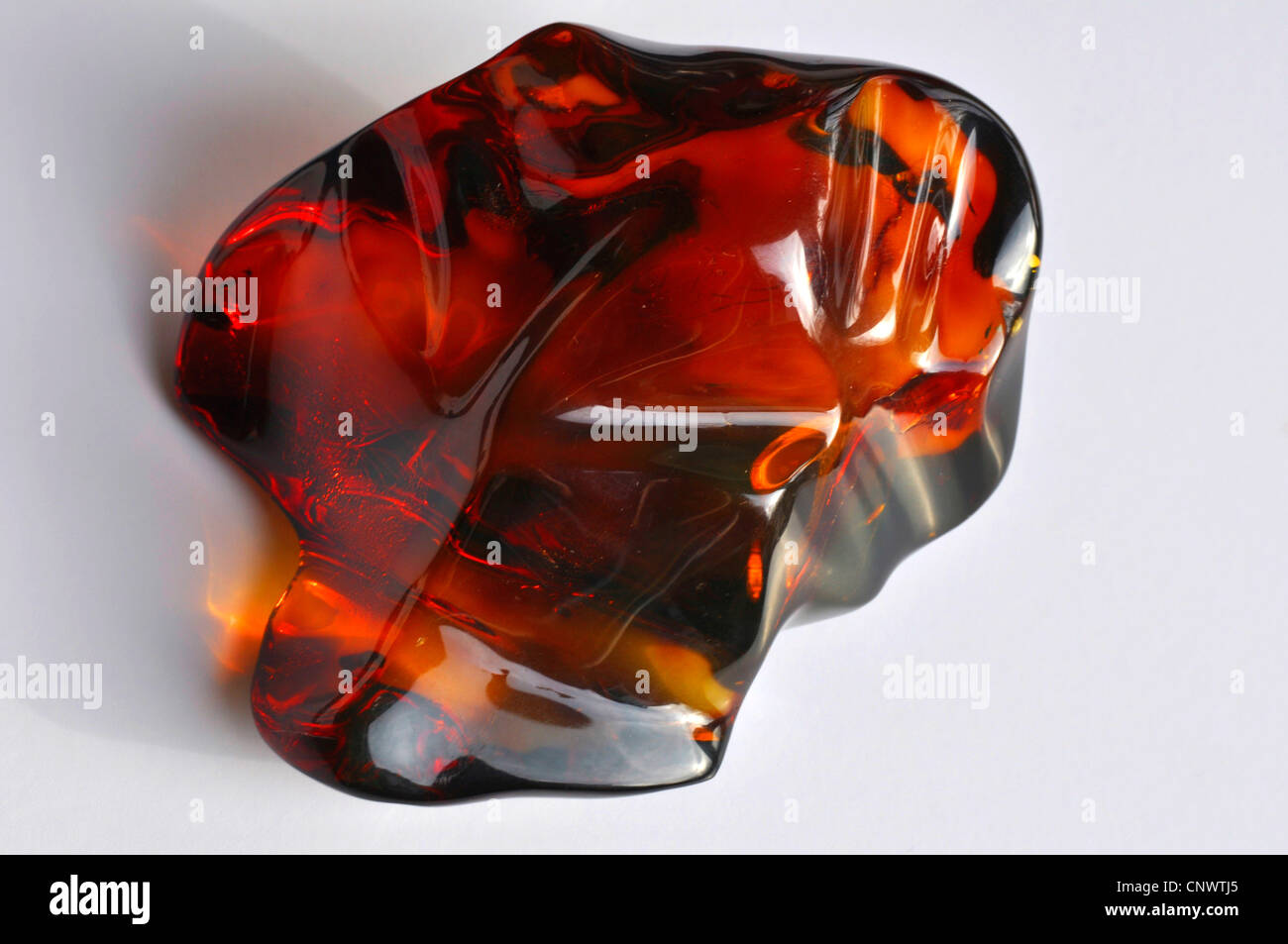Amber Minerals High Resolution Stock Photography and Images - Alamy