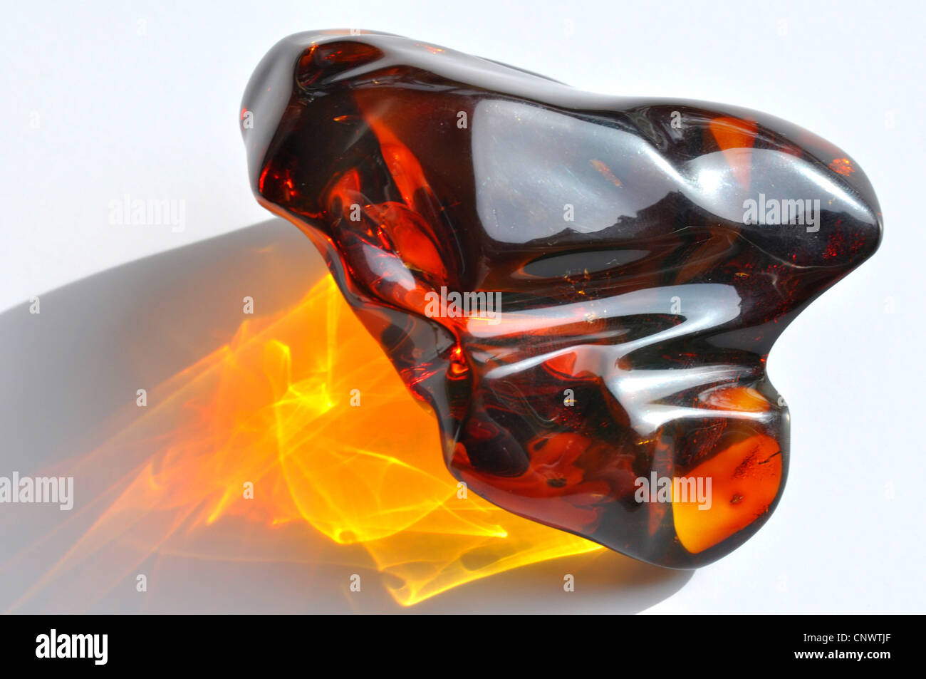 Amber stone hi-res stock photography and images - Alamy
