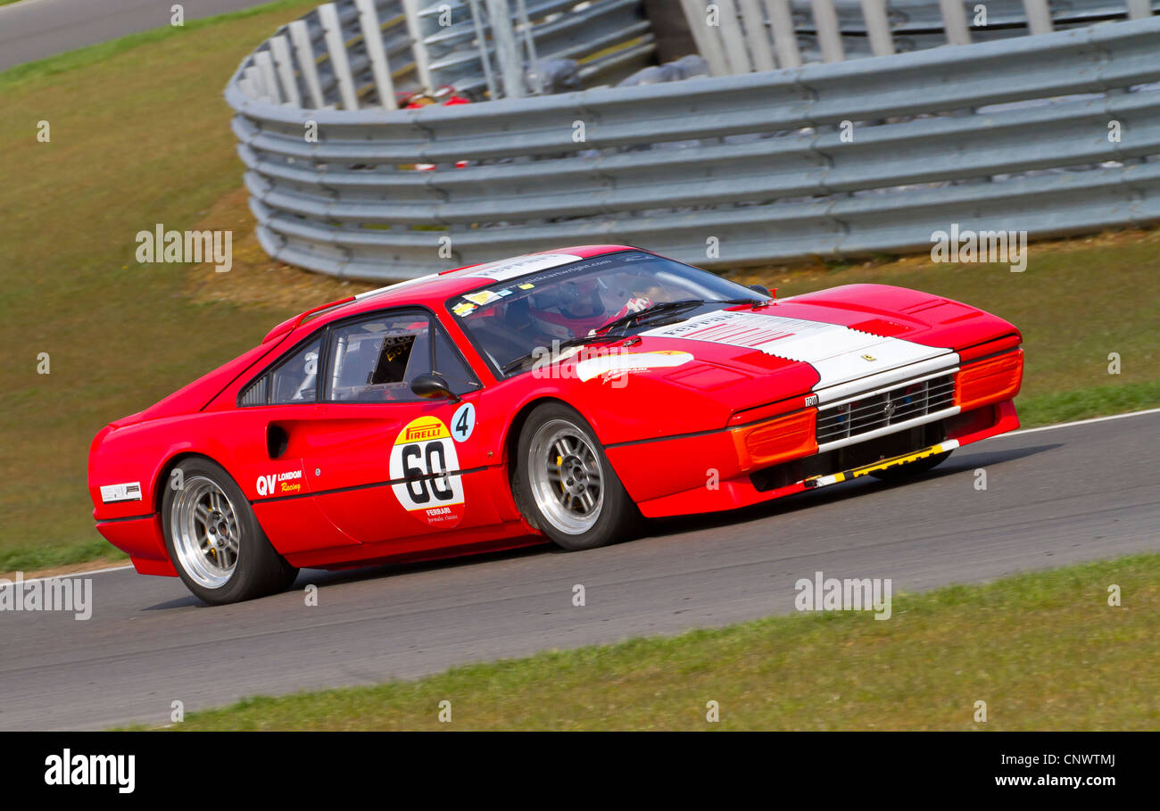 Ferrari 328 gtb hi-res stock photography and images - Alamy