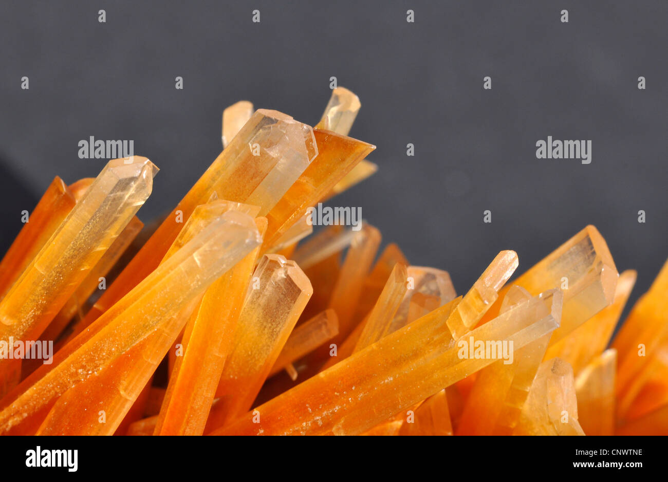 Selenium crystals hi-res stock photography and images - Alamy