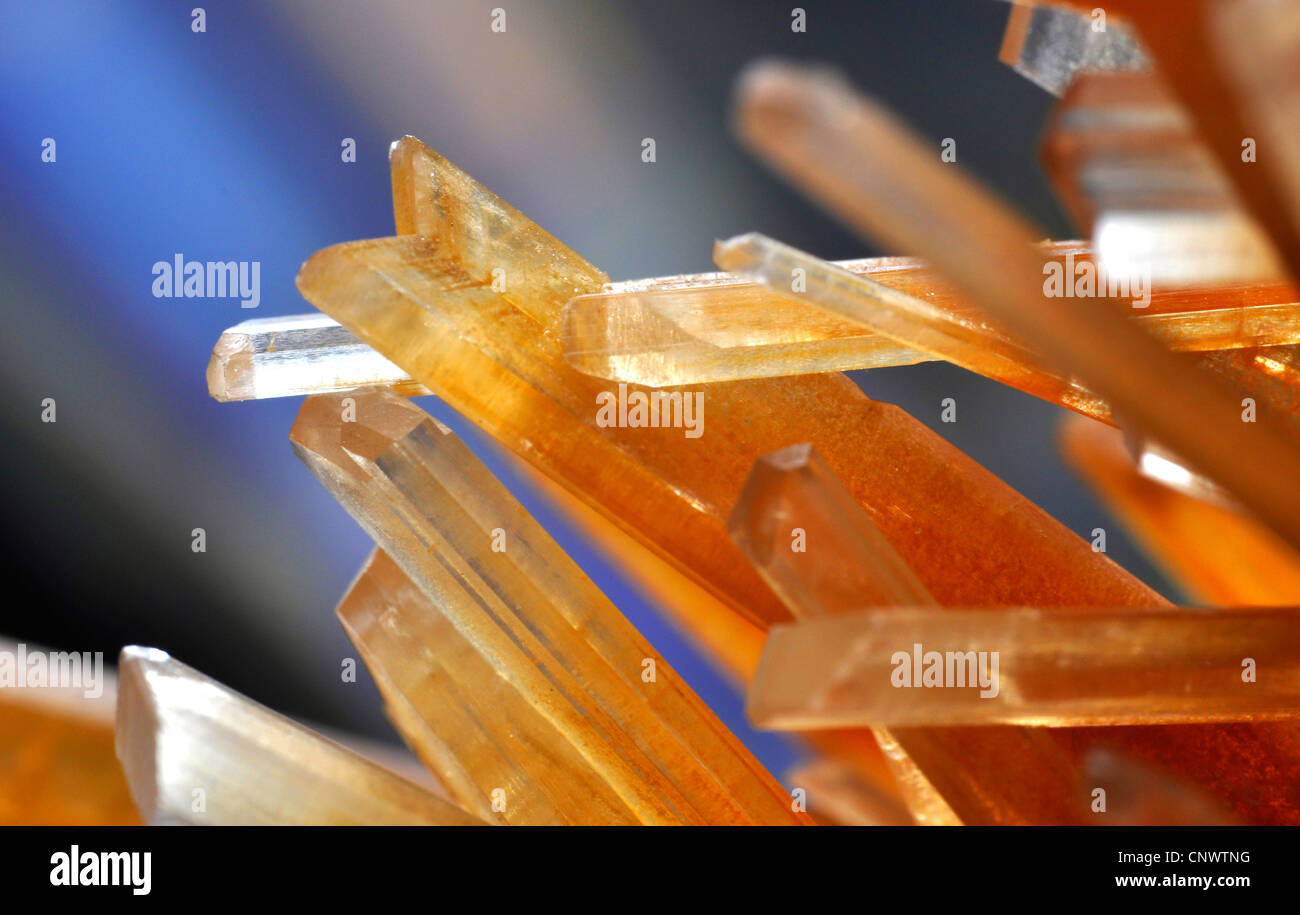 Selenium crystals hi-res stock photography and images - Alamy