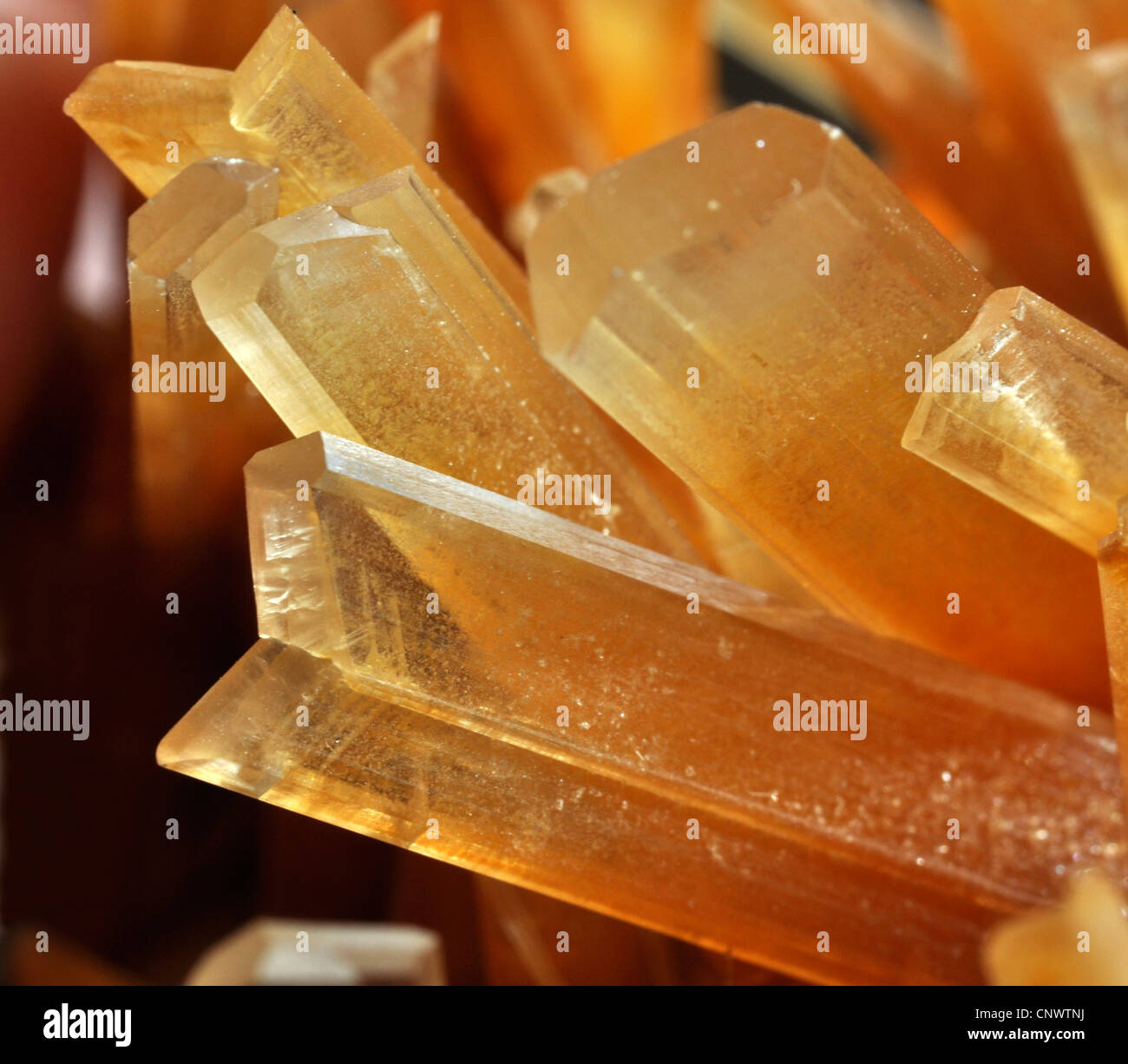 Selenium crystals hi-res stock photography and images - Alamy