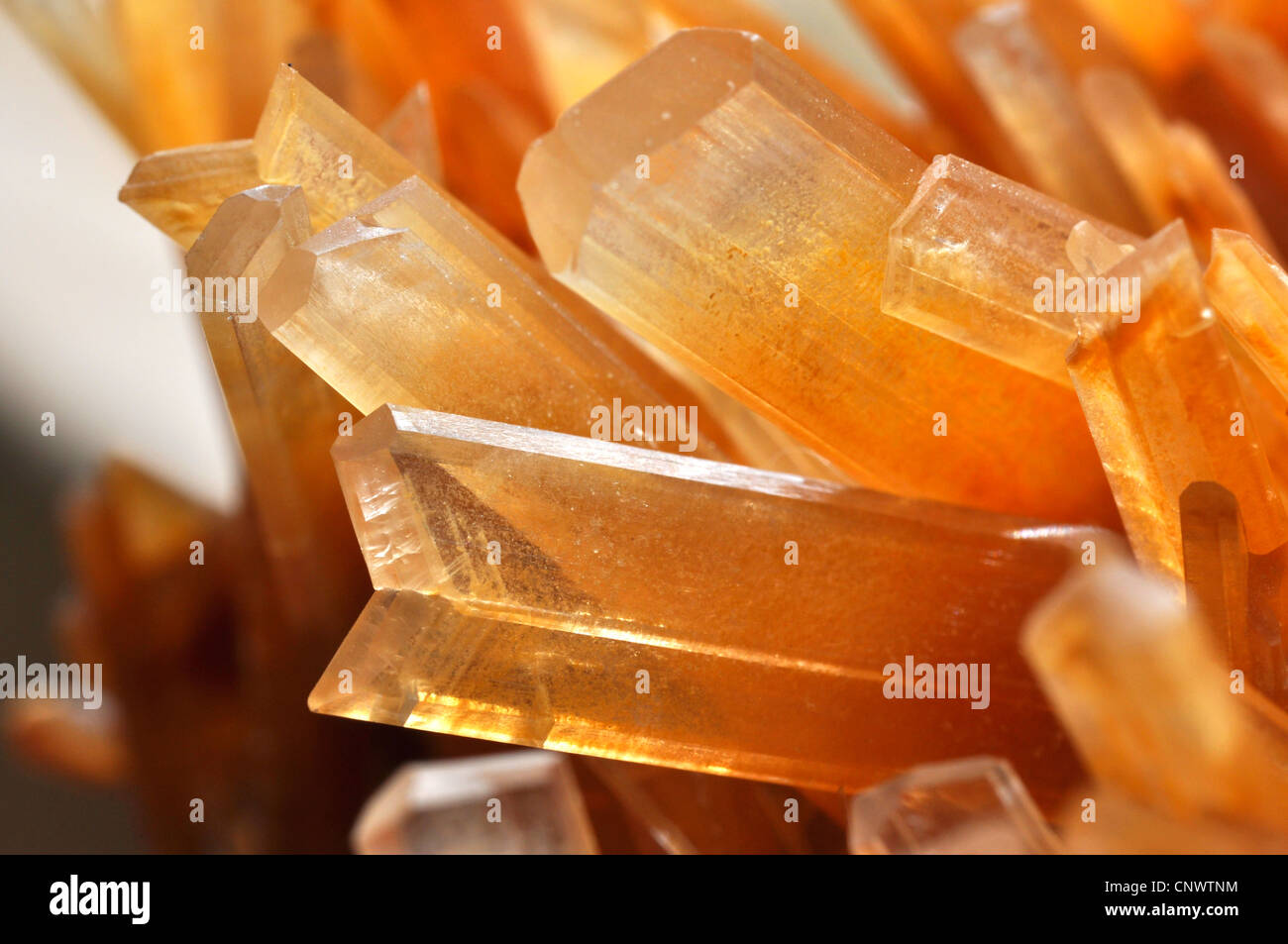 Selenium crystals hi-res stock photography and images - Alamy