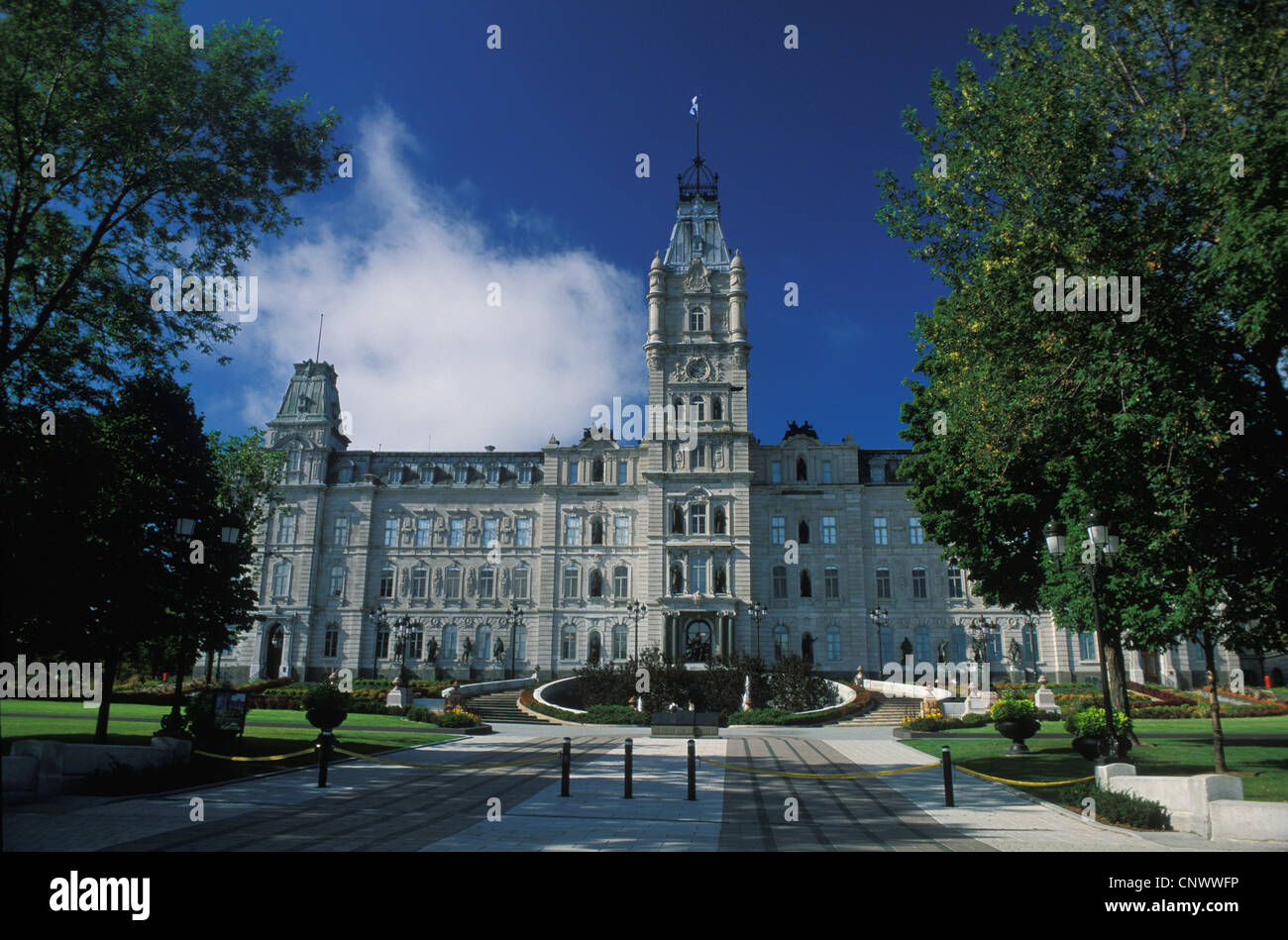 Quebec National Assembly Stock Photos & Quebec National Assembly Stock ...
