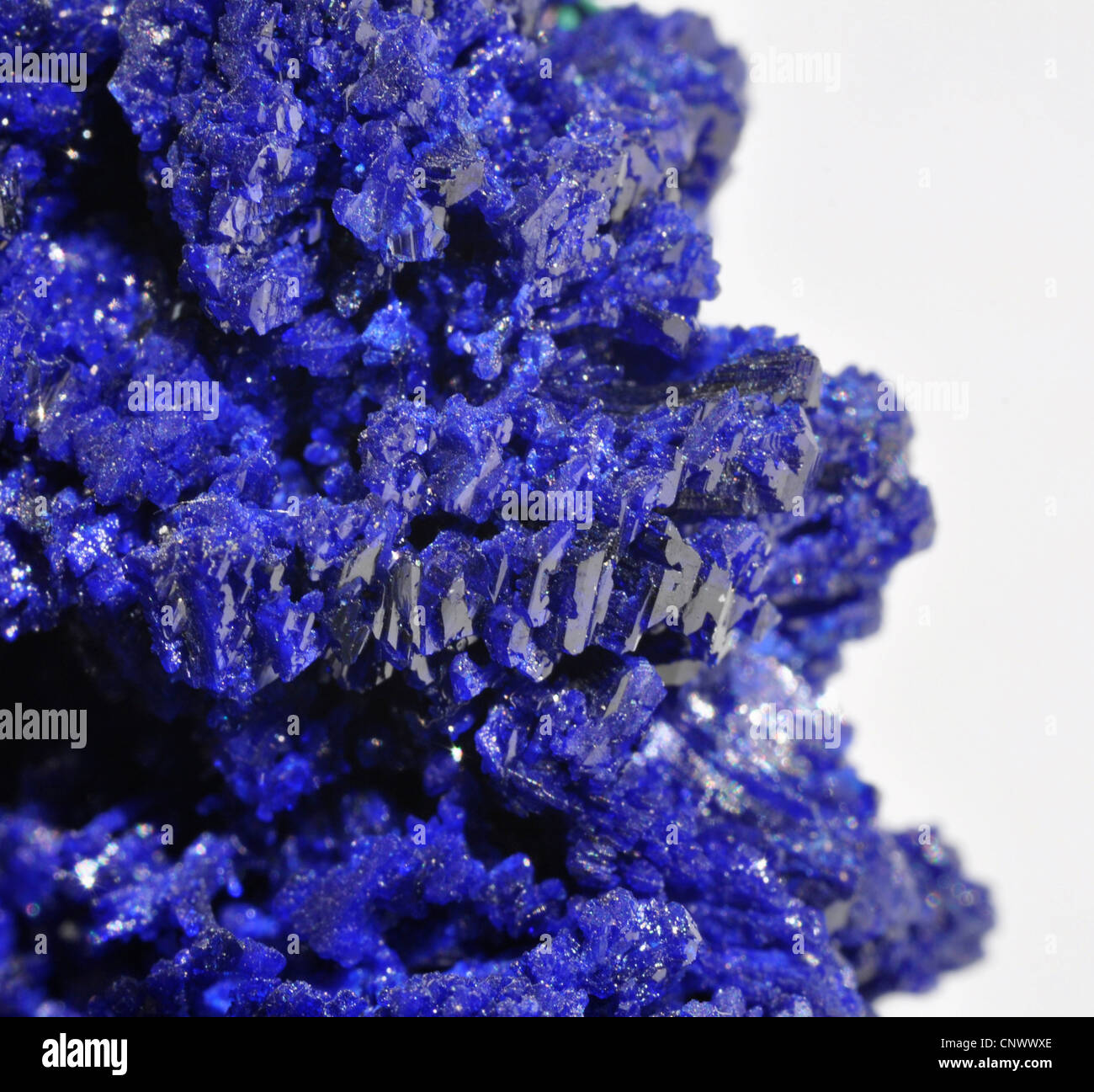 Azurite hi-res stock photography and images - Alamy