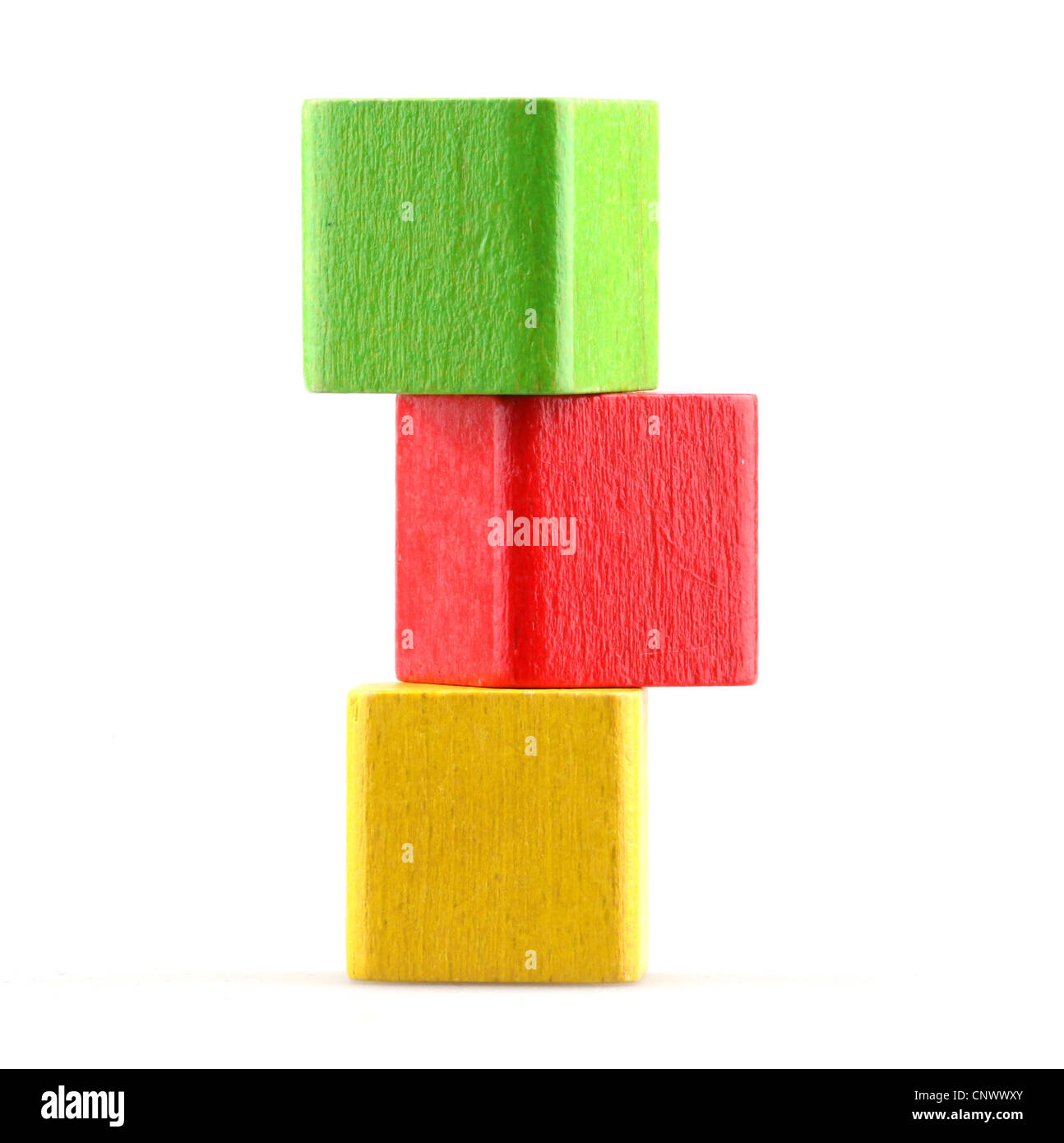 Children build construct house Cut Out Stock Images & Pictures - Alamy