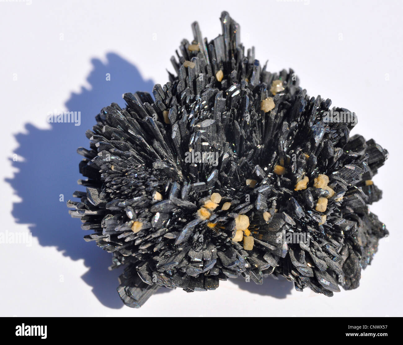 Antimonite hi-res stock photography and images - Alamy