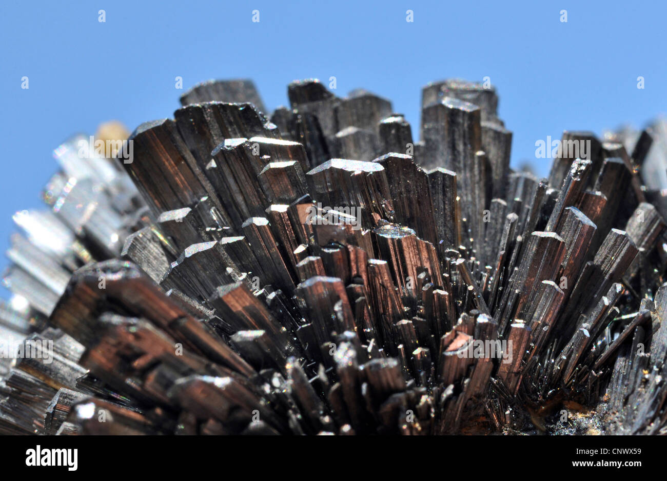 Crystals hi-res stock photography and images - Alamy